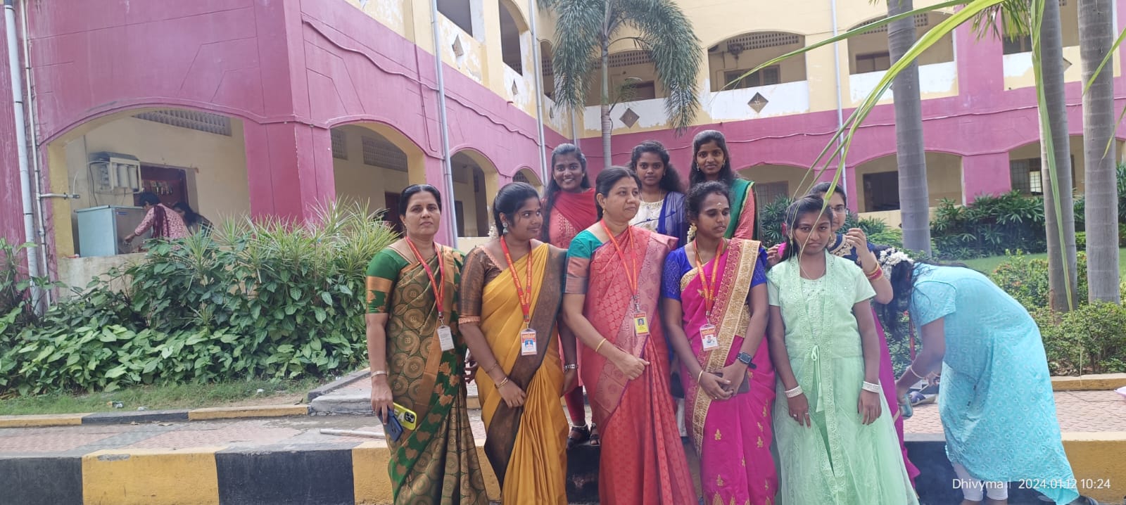 Apollo Engineering College | BE / B.Tech - CSE, ECE, EEE, MECH, IT ...