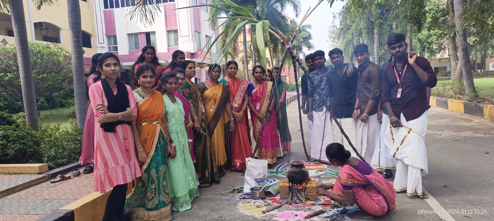 Apollo Engineering College | BE / B.Tech - CSE, ECE, EEE, MECH, IT ...