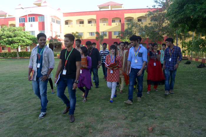 Apollo Engineering College | Excellence in Higher Education